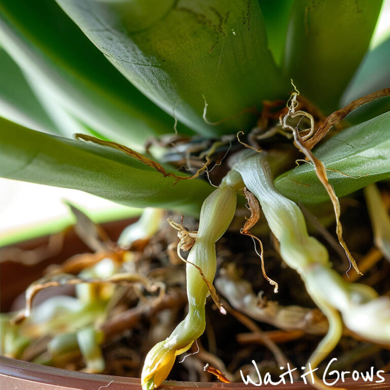 Trimming Orchid Roots: Why, When, and How | Complete Guide